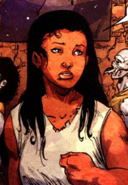 Lihla | Marvel Database | Fandom