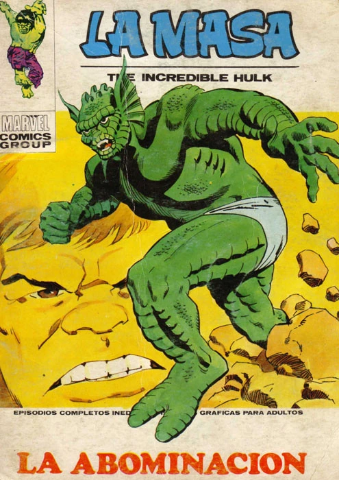 Mass (ES) Vol 1 28 | Marvel Database | Fandom