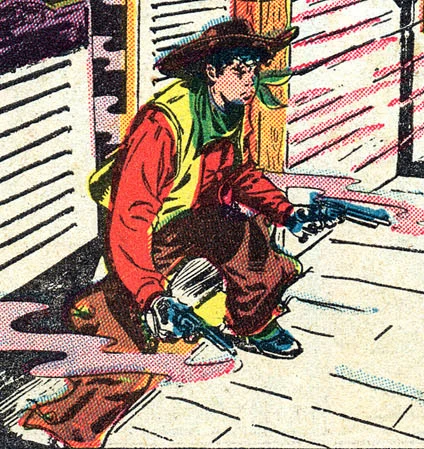 Matthew Masters (Earth-616)/Gallery | Marvel Database | Fandom