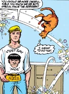 Robert Baldwin (Earth-616)/Gallery | Marvel Database | Fandom
