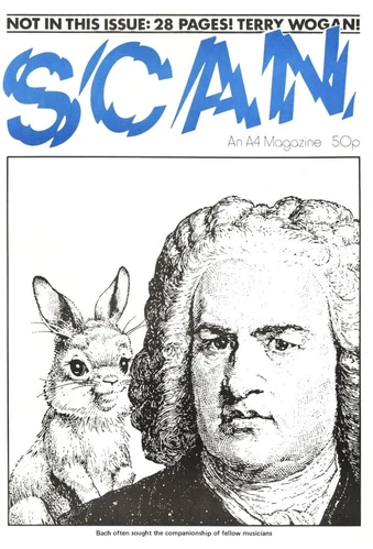 Scan (UK) Vol 1 39 | Marvel Database | Fandom