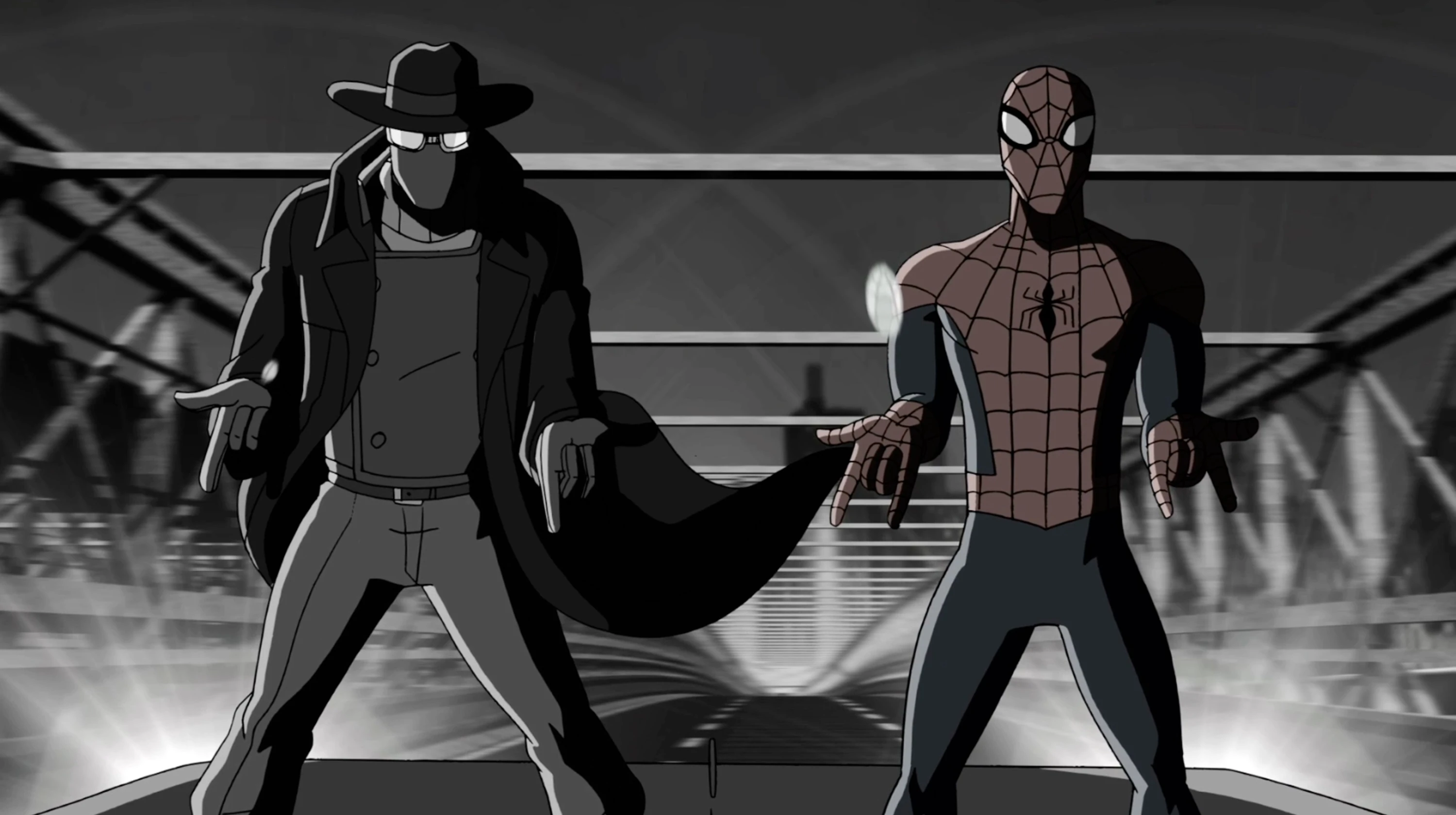Ultimate Spiderman Season 3 Release Date