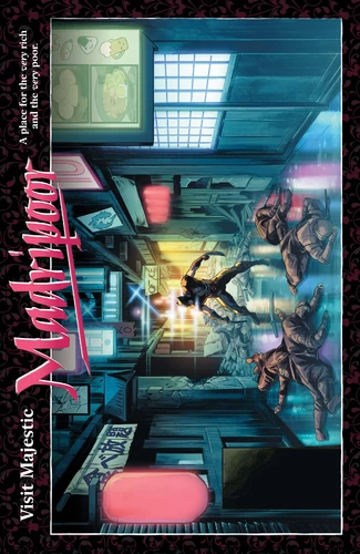 X-Men Vol 6 11 | Marvel Database | Fandom