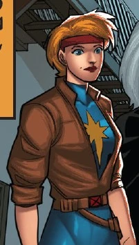 Alison Blaire (Jubilee 4) | Marvel Database | Fandom