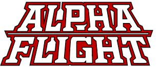 Alpha Flight Vol 1 (1983–1994) | Marvel Database | Fandom