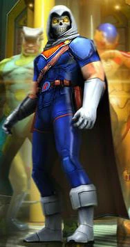 Anthony Masters (Earth-TRN842) | Marvel Database | Fandom