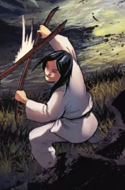 Azumi Ozawa | Marvel Database | Fandom