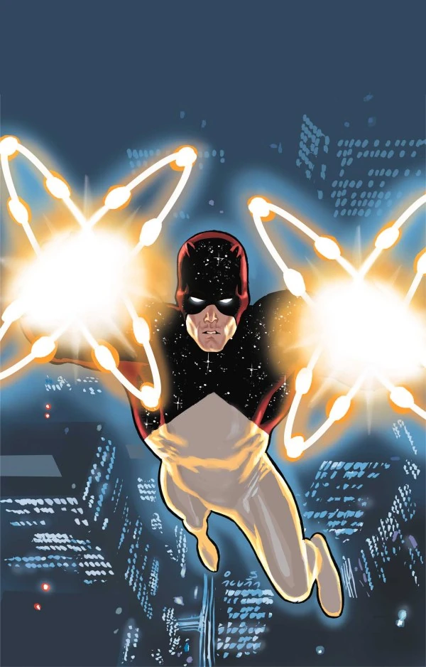 Captain Universe: Daredevil - The Man Without Fear! Vol 1 1 | Marvel ...