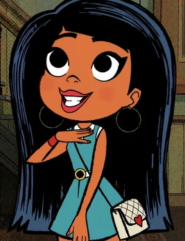 Casey Calderon (Earth-32102) | Marvel Database | Fandom