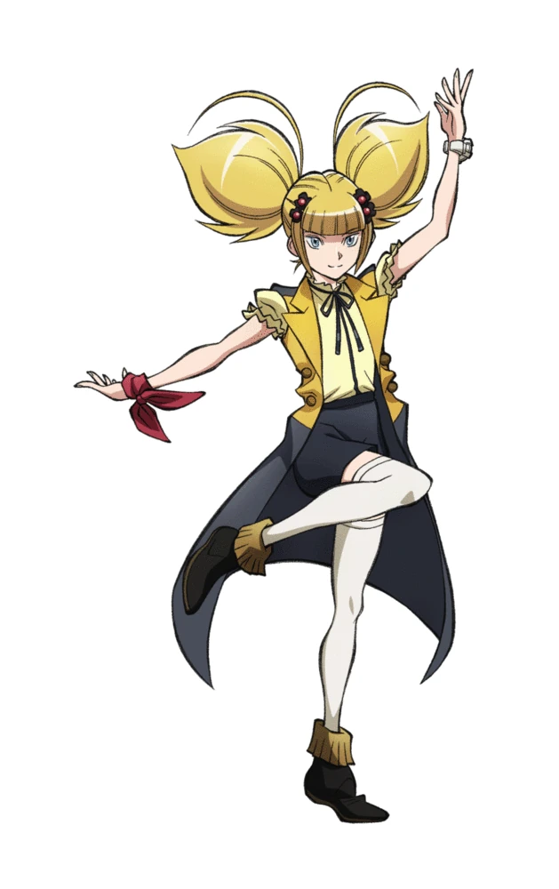 Charade | Marvel Database | Fandom