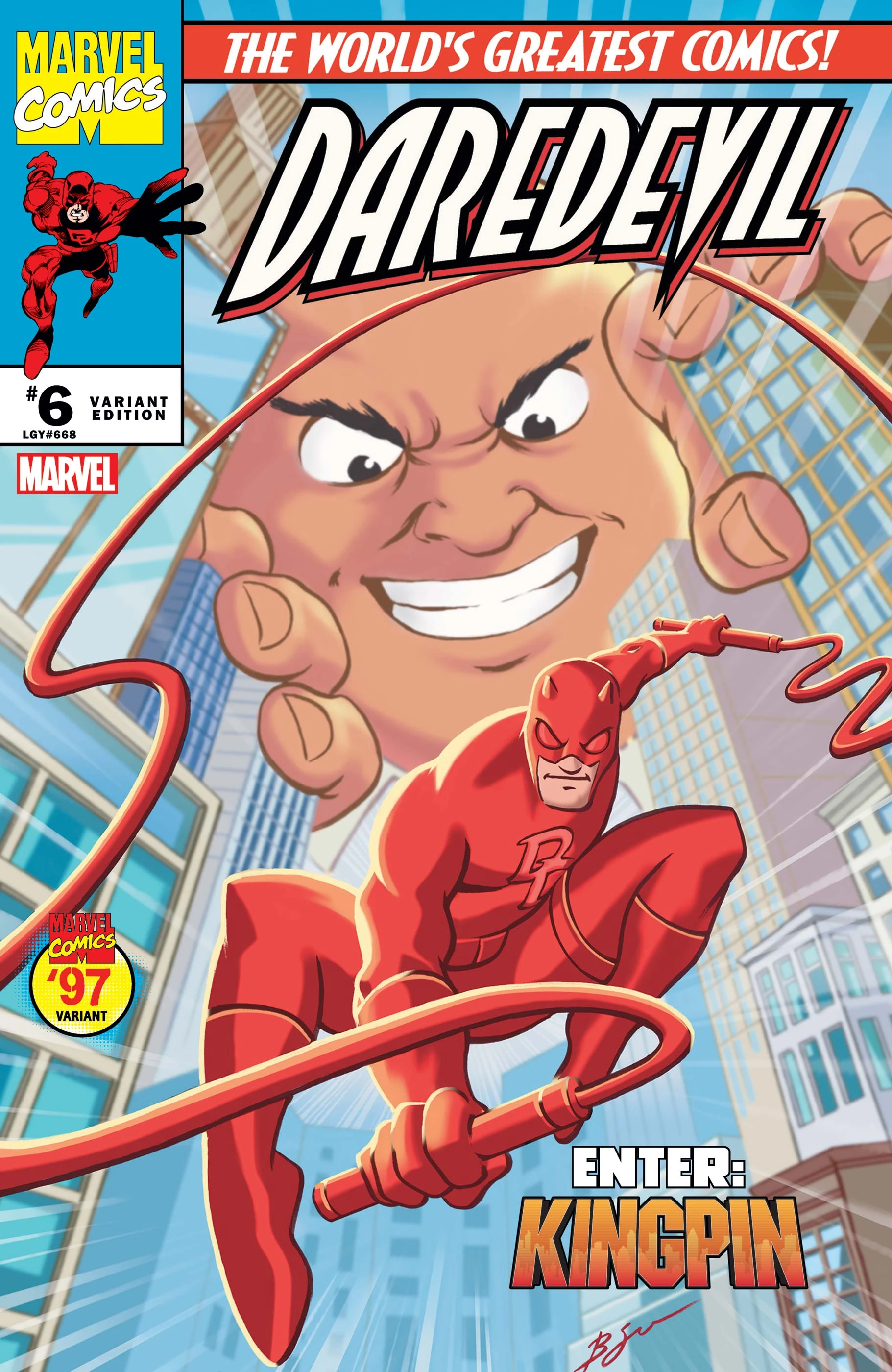 Cover of the Week - Week Eight, 2024 | Fandom