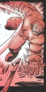 Wrecker | Marvel Database | Fandom