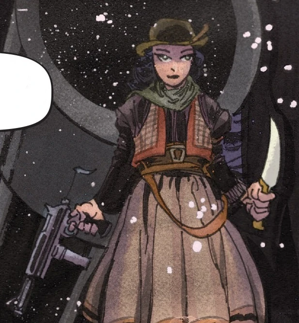 Eloise (Earth-616) | Marvel Database | Fandom