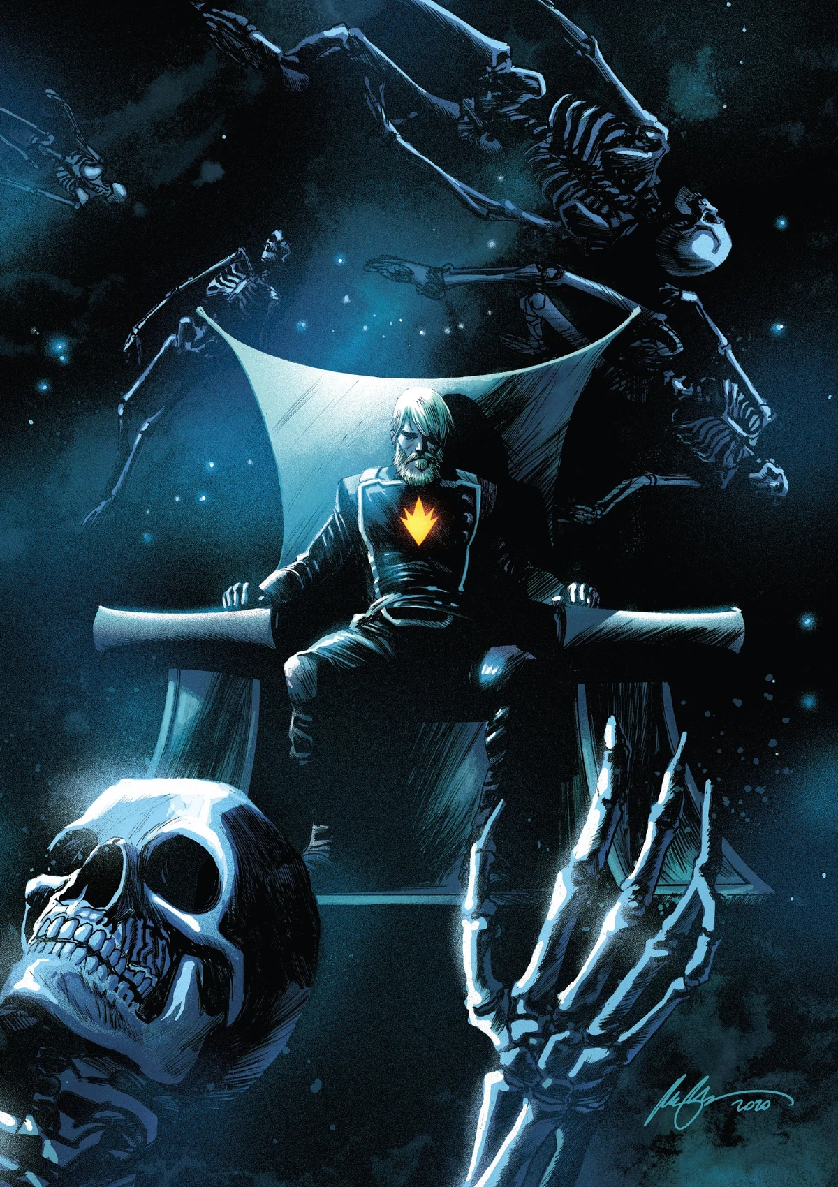 Category:Mors (Earth-616)/Appearances | Marvel Database | Fandom