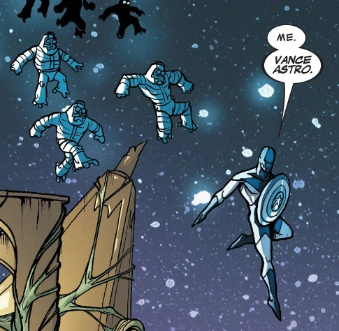 Heralds of Galactus (Earth-14971) | Marvel Database | Fandom