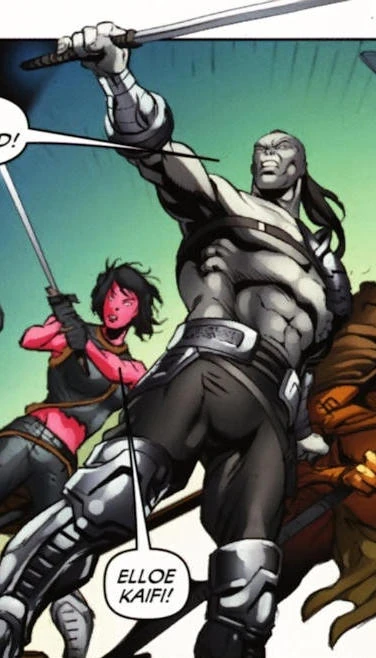 Hiroim (Earth-91126) | Marvel Database | Fandom