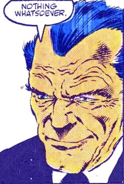 Ian Forbes (Earth-616) | Marvel Database | Fandom