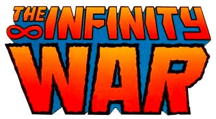 Infinity War (Июнь—1992) | Марвелпедия | Fandom