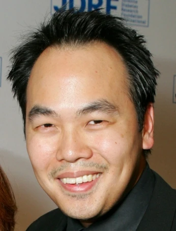 Larry Teng | Marvel Database | Fandom