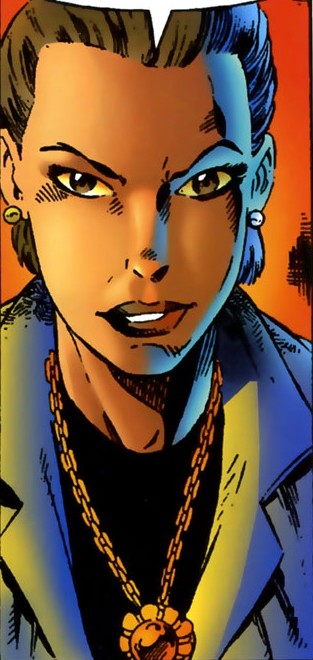 Maria Stark (Earth-96020) | Marvel Database | Fandom Maria Stark (Earth-96020) | Marvel Database | Fandom