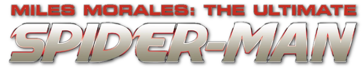 Miles Morales: Ultimate Spider-Man (2014—2015) | Марвелпедия | Fandom