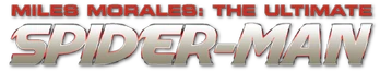 Miles Morales: Ultimate Spider-Man (2014—2015) | Марвелпедия | Fandom