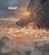 Fafnir (Nastrond) (Earth-616)/Gallery | Marvel Database | Fandom