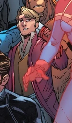 Star-Lord | Marvel Database | Fandom