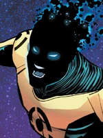 Sunspot | Marvel Database | Fandom