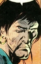 Roc of Lemuria (Earth-616) | Marvel Database | Fandom