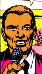 Russell Curry (Earth-616) | Marvel Database | Fandom