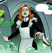 Tabitha Briggs (Earth-616) | Marvel Database | Fandom