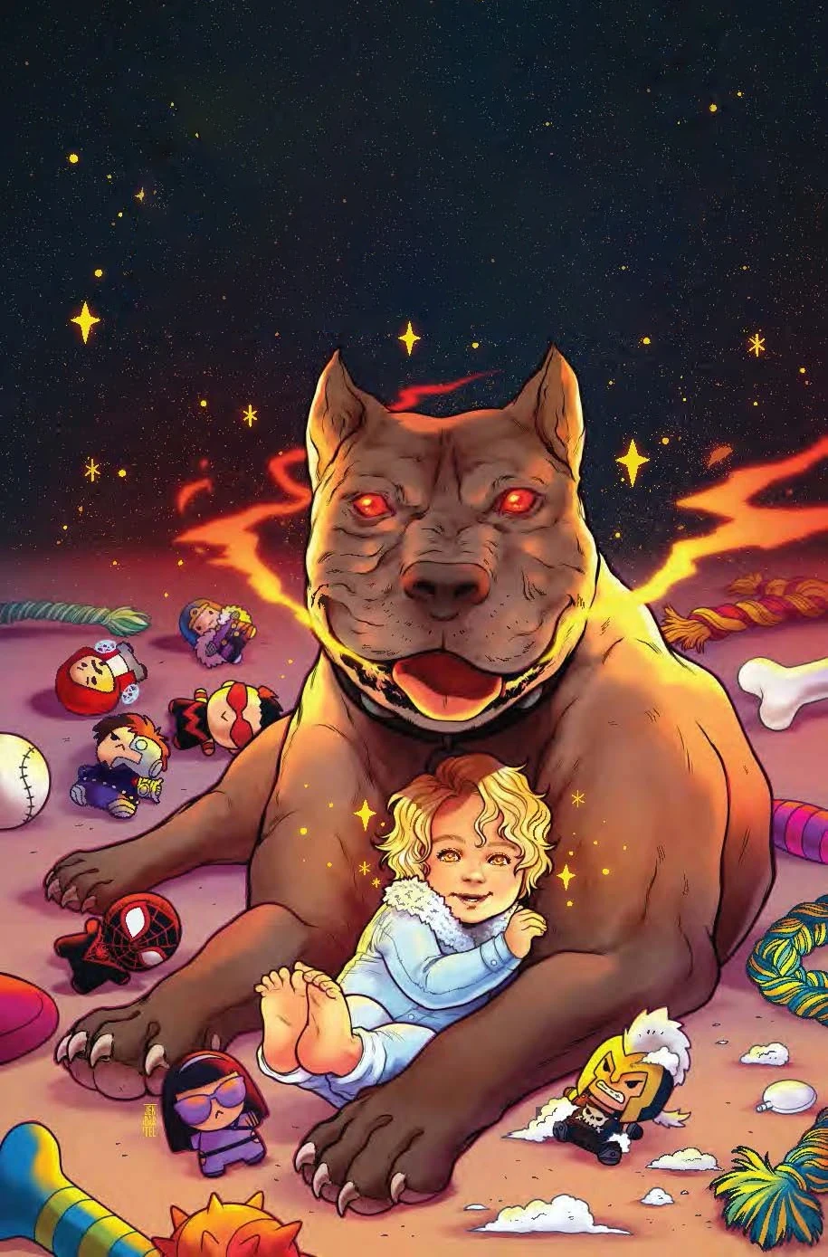 Thori (Earth-616) | Marvel Database | Fandom