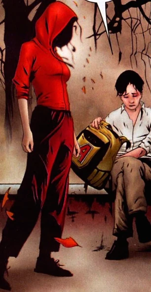 William Kaplan (Earth-616)/Gallery | Marvel Database | Fandom