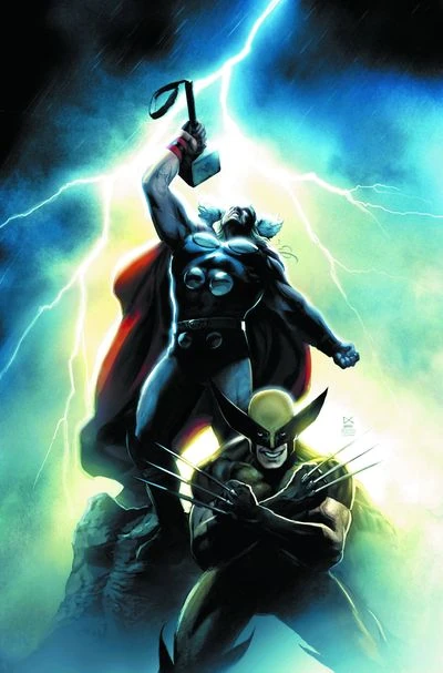 Wolverine: First Class Vol 1 15 | Marvel Database | Fandom