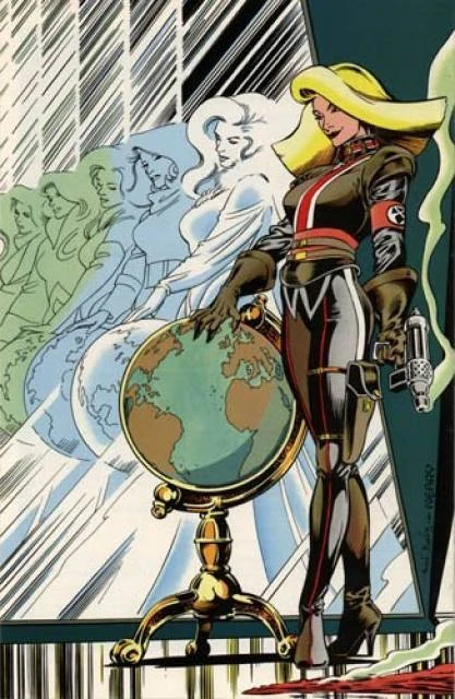 Opul Lun Sat-Yr-Nin (Terra-794) | Marvel Database | Fandom