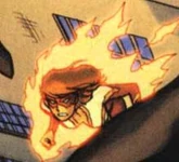 Firestar | Marvel Database | Fandom