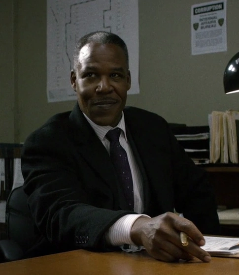 Benjamin Donovan (Earth-199999)/Gallery | Marvel Database | Fandom