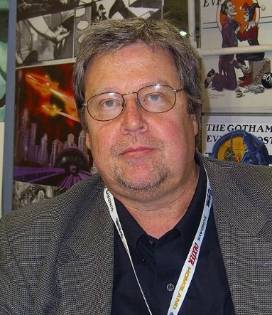 Bill Willingham | Marvel Database | Fandom