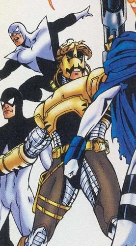 Christoph Nord (Earth-1021) | Marvel Database | Fandom