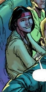 Danielle Moonstar (Earth-12934)/Gallery | Marvel Database | Fandom