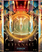 Eternals (film) | Marvel Database | Fandom