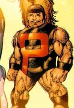 Puck | Marvel Database | Fandom