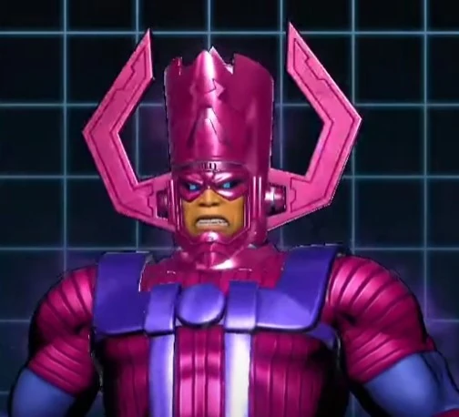 Galan (Earth-30847) | Marvel Database | Fandom