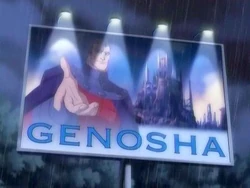 Genosha | Marvel Database | Fandom
