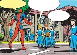 Hellhouse (School) | Marvel Database | Fandom