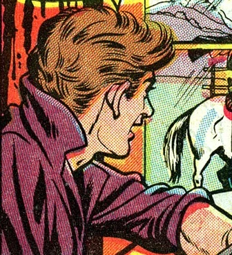 Jim Vance (Earth-616) | Marvel Database | Fandom