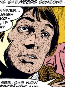 Ken Mitchell (Earth-616) | Marvel Database | Fandom