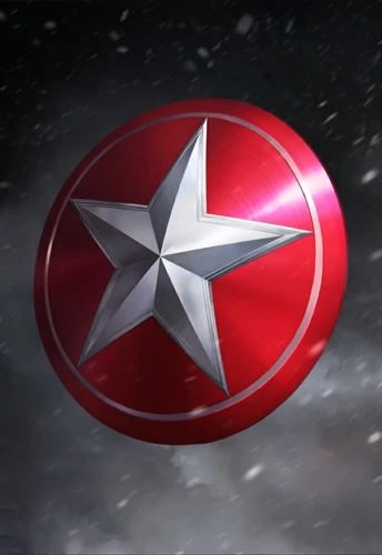 Red Guardian's Shield | Marvel Database | Fandom