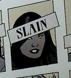 Monet St. Croix (Earth-10076) | Marvel Database | Fandom